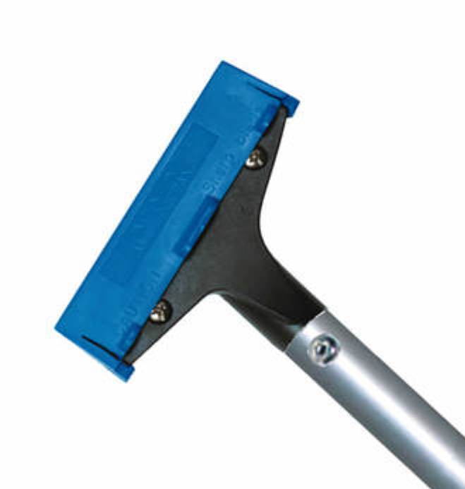 Blade Cover for 4 Inch Razor set of 4 | Click Janitor Supply