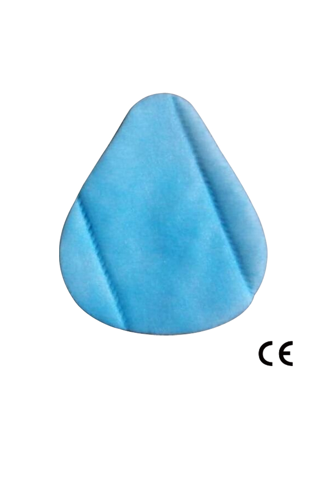 Silken N95 Replacement Mask Filter 10 Pk