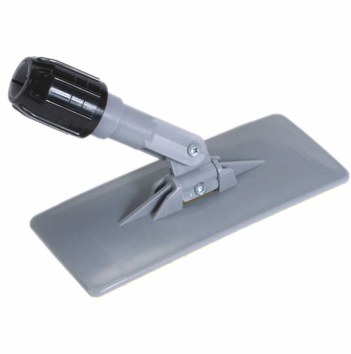 Utility Pad Holder Deluxe Doodlebug | Click Janitor Supply