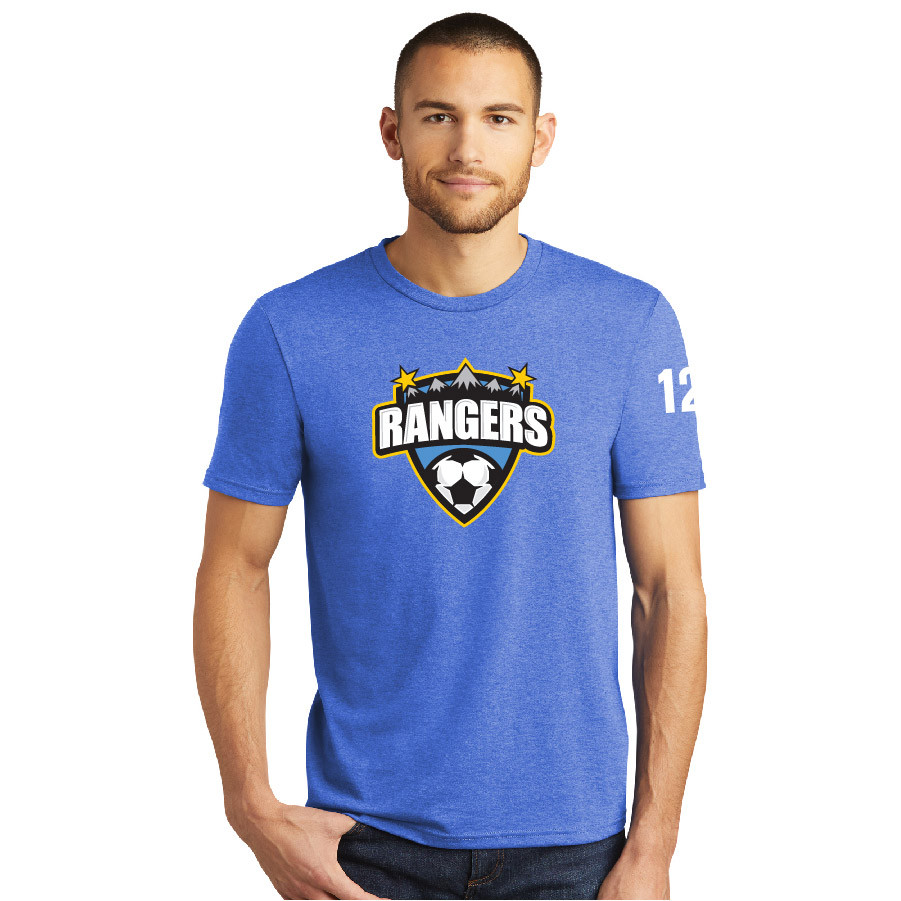 Shop Youth Clubs - Rangers - Rangers Fan Gear - Soccer City