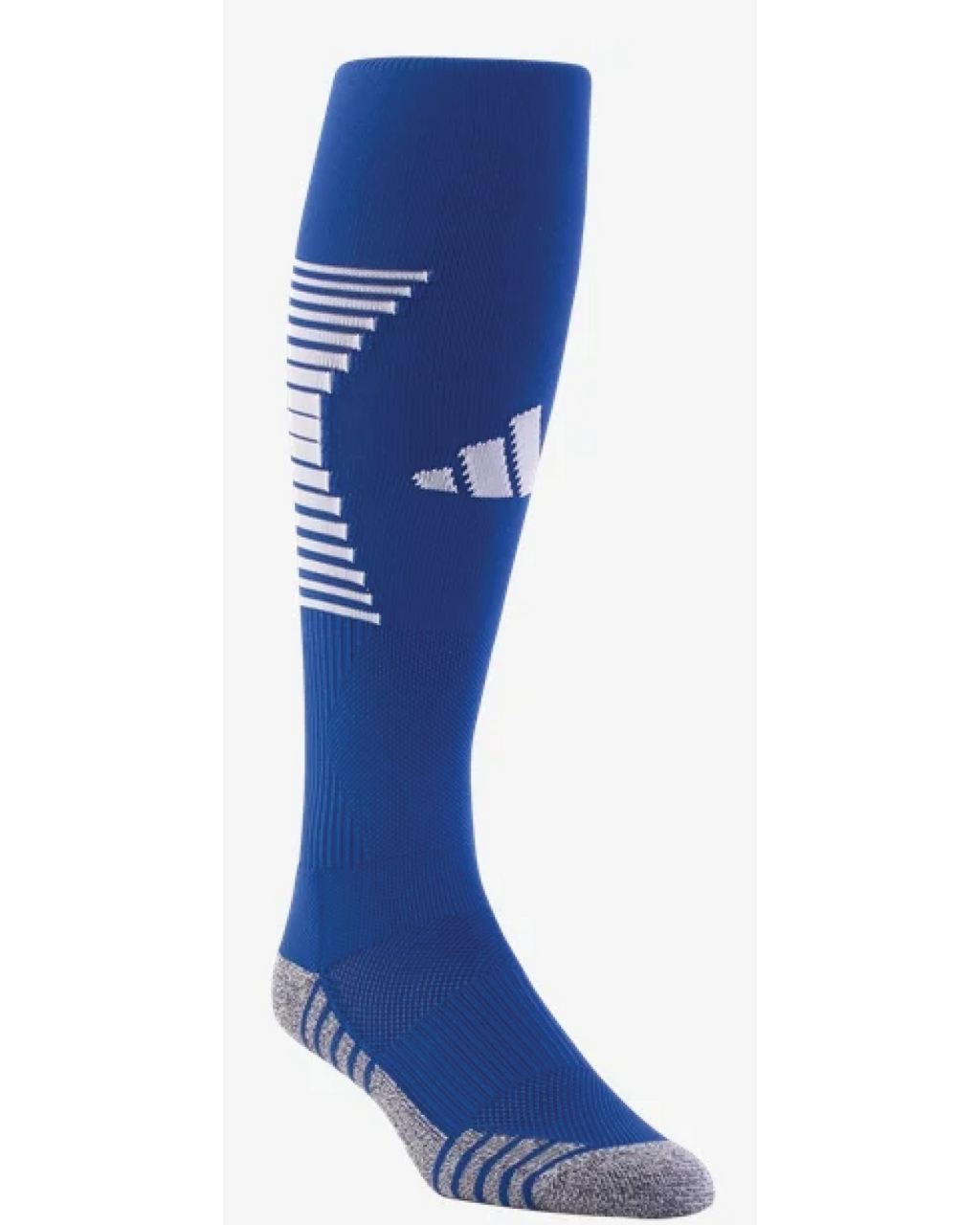 adidas Team Speed 4 Soccer Sock (Rangers) - Soccer City