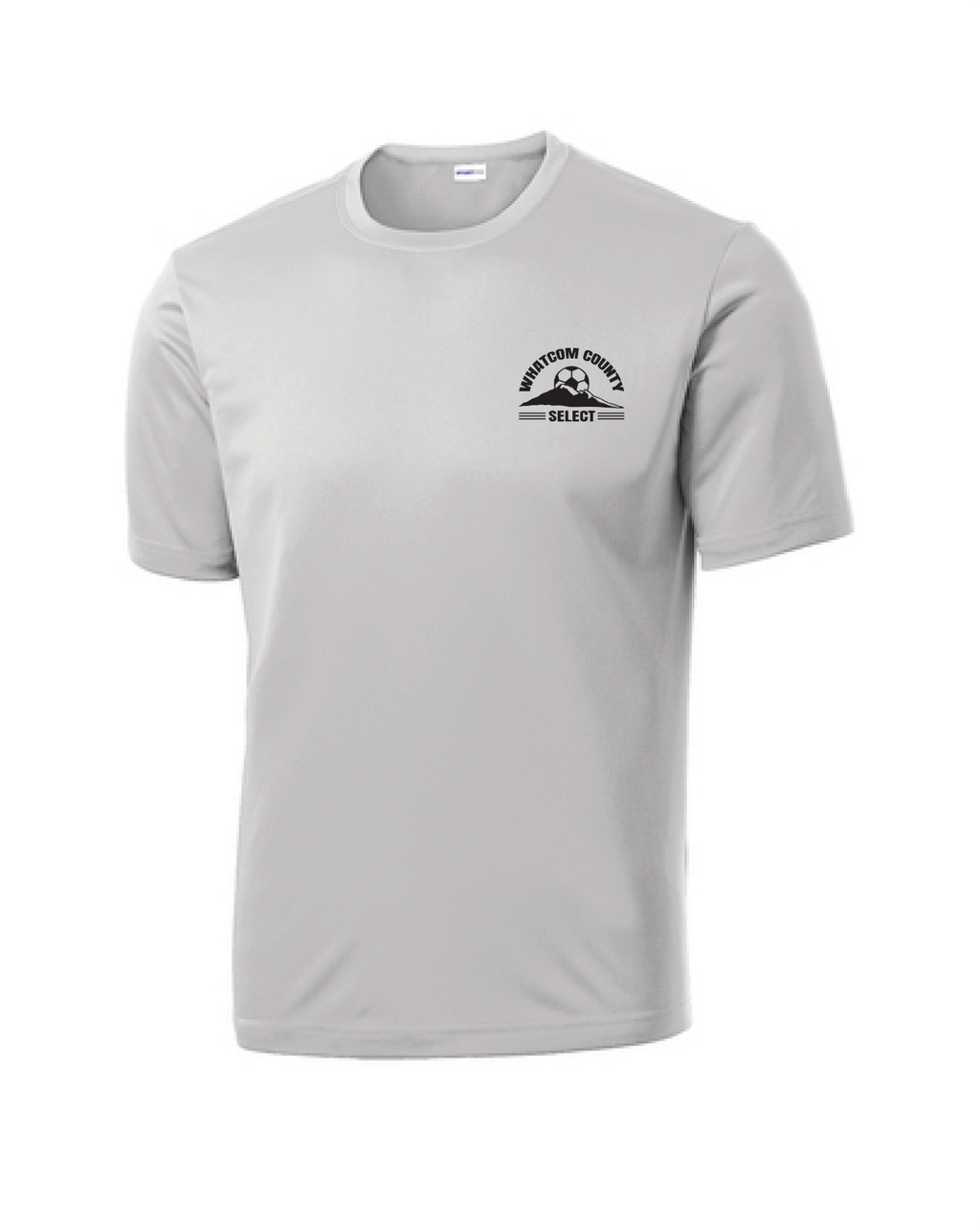 Whatcom County Select - 2025 Match Uniform Kit *BUNDLE* - Soccer City