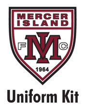 MIFC 2023-2025 Uniform Kit - Soccer City