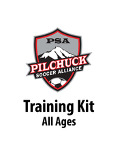 PSA Training Kit *BUNDLE* 2025 - Soccer City