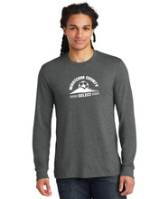 Fan Wear Long sleeve shirt (Whatcom Select) - Soccer City