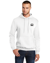 Fan Wear Hoodie (Whatcom Select) - Soccer City