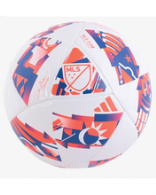 adidas MLS Soccer Ball - Soccer City