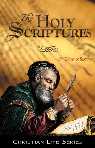 The Holy Scriptures - Gullion's Christian Supply