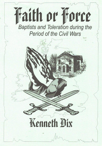 Faith or Force - Kenneth Dix
