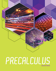 Precalculus - Student Edition (2nd Edition) - Gullion's Christian Supply