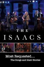 Isaacs Most Requested Songs and Their Stories DVD - Gullion's Christian ...