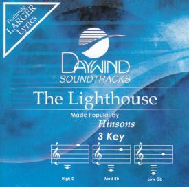 Lighthouse CD (The Hinsons) - Gullion's Christian Supply