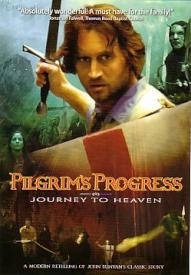 Pilgrims Progress : Journey To Heaven DVD - Gullion's Christian Supply