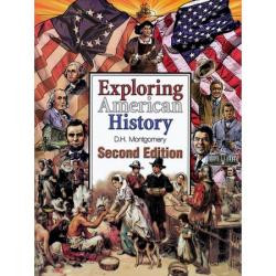 Exploring American History (Text) - Gullion's Christian Supply