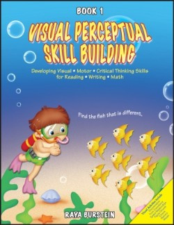 Visual Perceptual Skill Building 1 - Gullion's Christian Supply