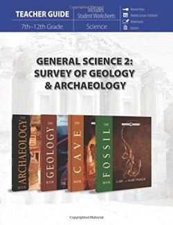 General Science 2 (Teacher Guide) - Gullion's Christian Supply