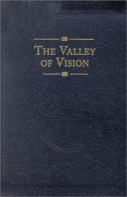 The Valley Of Vision - Gullion's Christian Supply