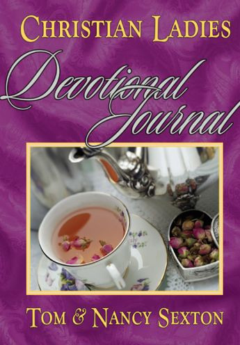 Christian Ladies Devotional Journal - Gullion's Christian Supply