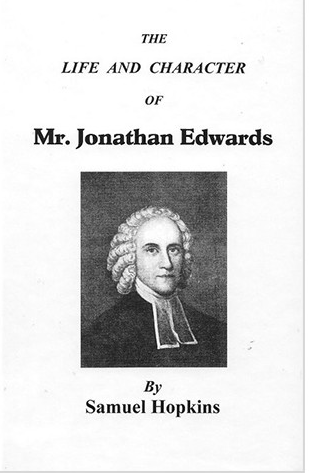 The Life and Character of Mr. Jonathan Edwards - Gullion's Christian Supply