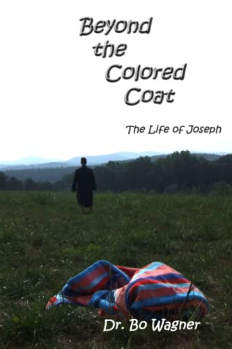 Beyond The Colored Coat - Gullion's Christian Supply