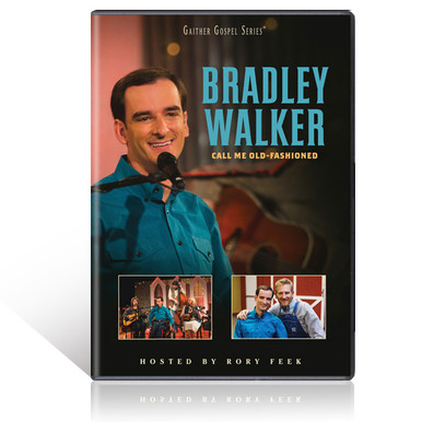 Call Me Old Fashioned DVD - Gullion's Christian Supply