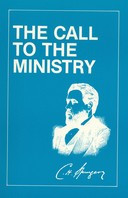 The Call to the Ministry - Gullion's Christian Supply