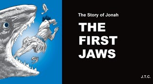 The First Jaws (Chick Tract) - Gullion's Christian Supply