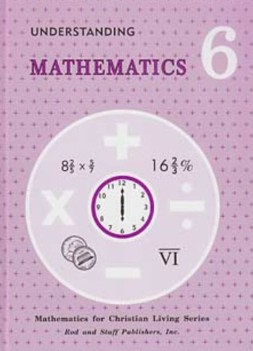 Math 6: Understanding Mathematics (Student Textbook) - Gullion's ...