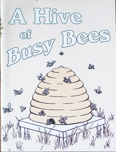 Hive Of Busy Bees - Gullion's Christian Supply