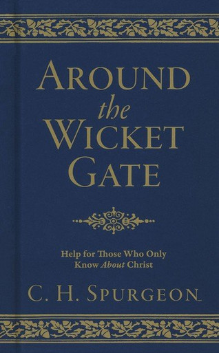 Around The Wicket Gate - Gullion's Christian Supply