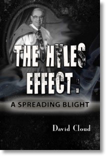 The Hyles Effect: A Spreading Blight - Gullion's Christian Supply