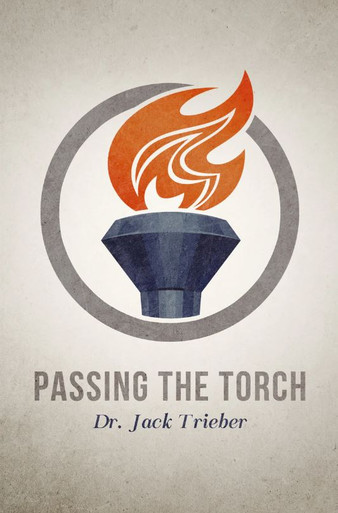 Passing The Torch (Pamphlet) - Gullion's Christian Supply