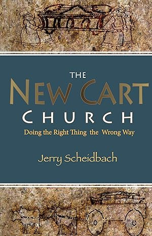New Cart Church - Gullion's Christian Supply