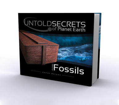 Flood Fossils - Gullion's Christian Supply