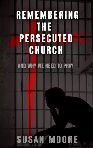Remembering The Persecuted Church And Why We Need To Pray - Gullion's ...