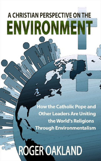 A Christian Perspective On The Environment - Gullion's Christian Supply