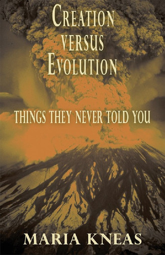 Creation Versus Evolution: Things They Never Told You - Gullion's ...