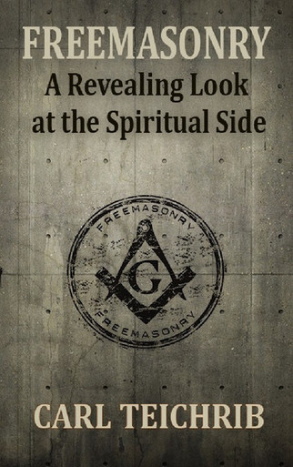 Freemasonry: A Revealing Look At The Spiritual Side - Gullion's ...