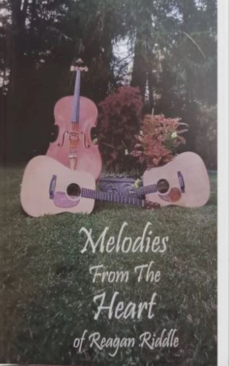 Melodies From The Heart of Reagan Riddle (Songbook) - Gullion's ...
