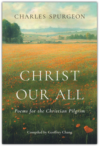 Christ Our All - Gullion's Christian Supply