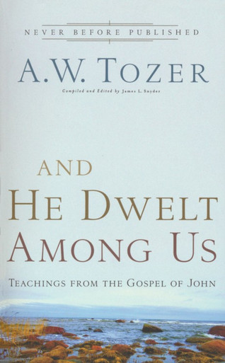 And He Dwelt Among Us - Gullion's Christian Supply