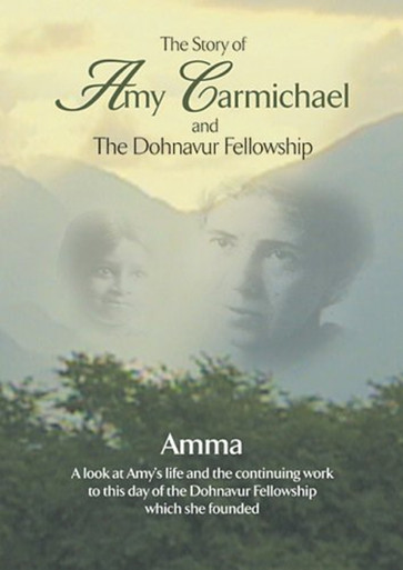 Story Of Amy Carmichael - Gullion's Christian Supply