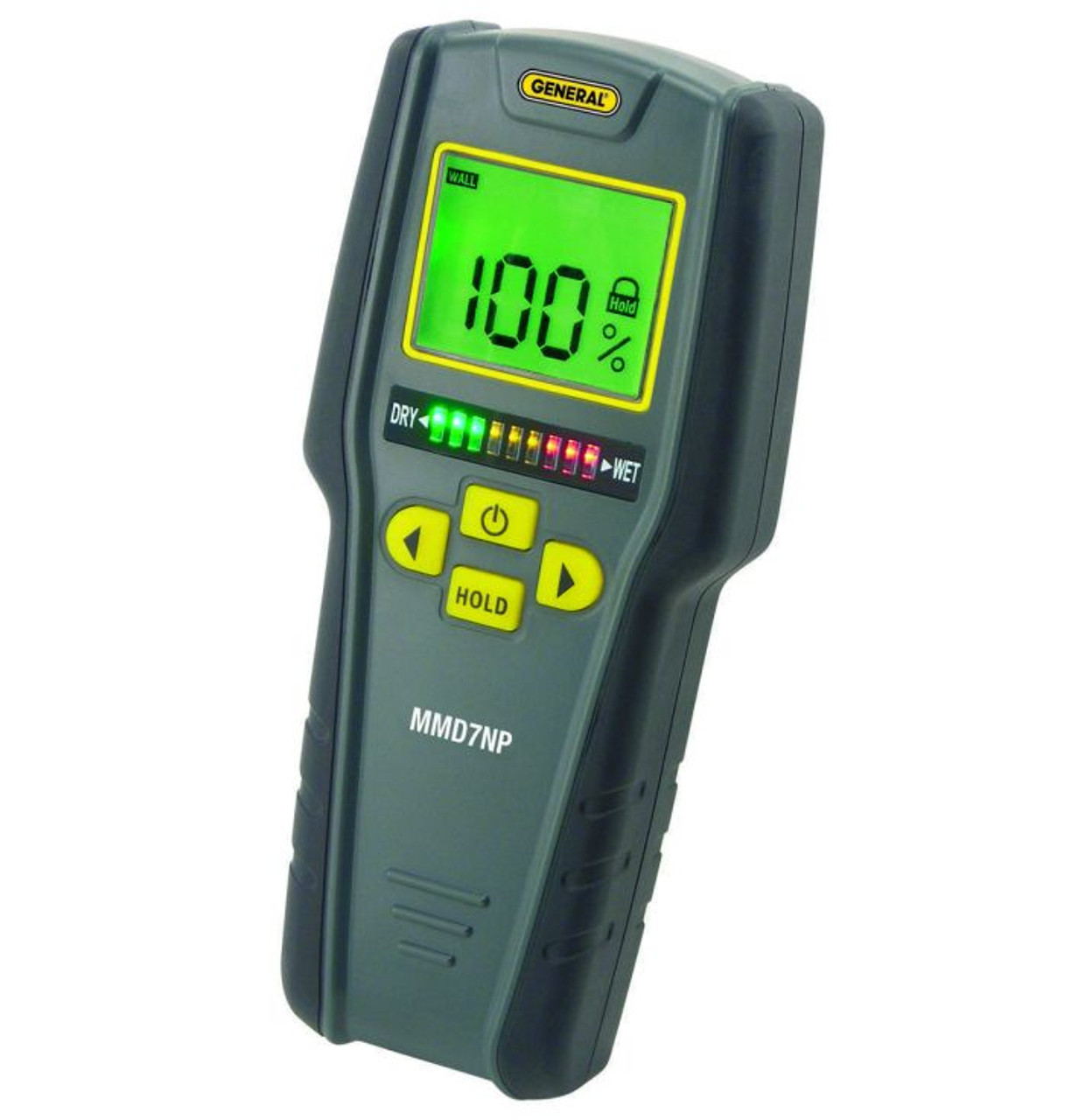 General pinless moisture meter store