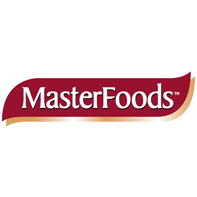MasterFoods Products - Borgo Wholesale Distribution