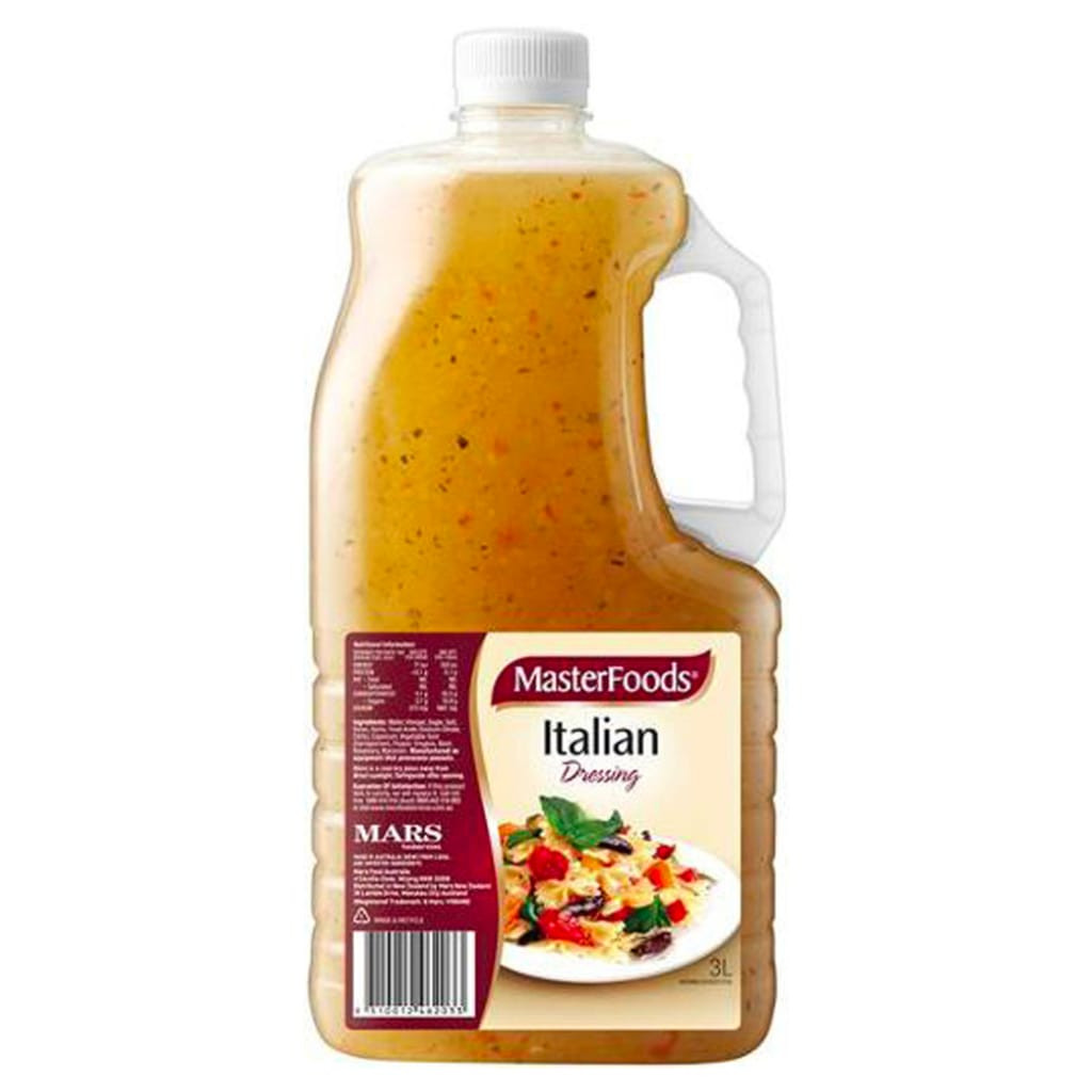 MasterFoods Products - Borgo Wholesale Distribution