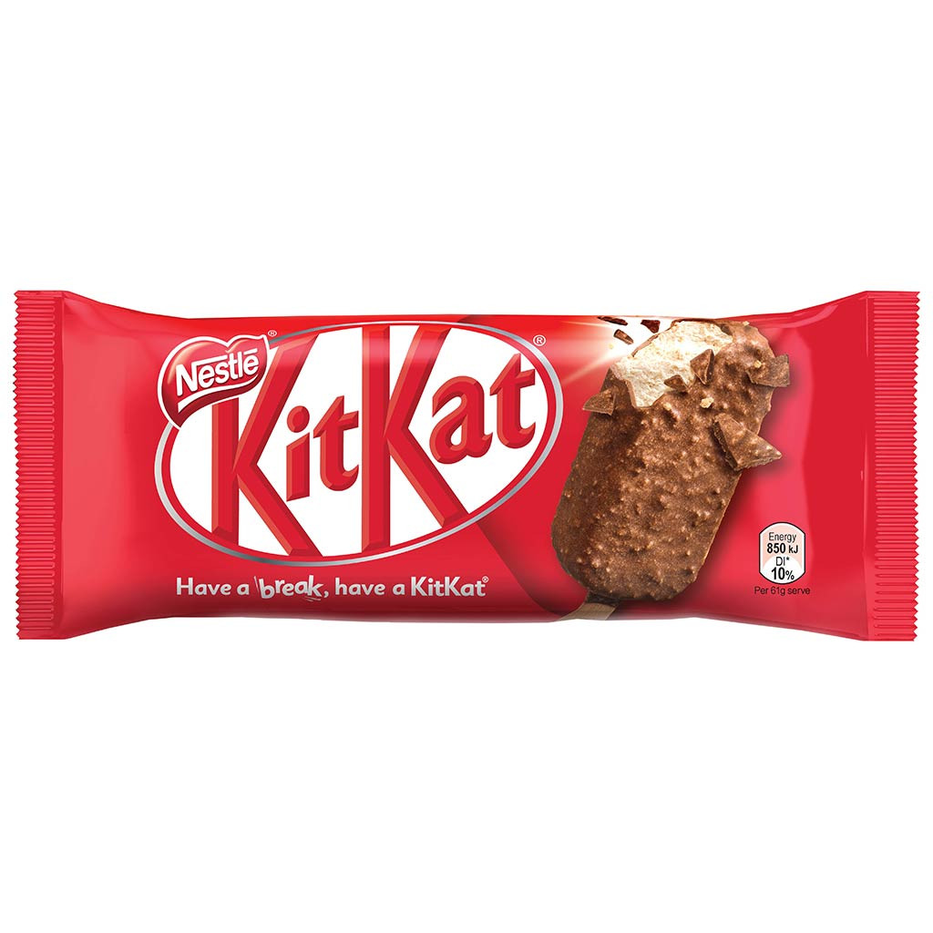 KitKat Nestle Stick (20x90ml) - Borgo Wholesale Distribution