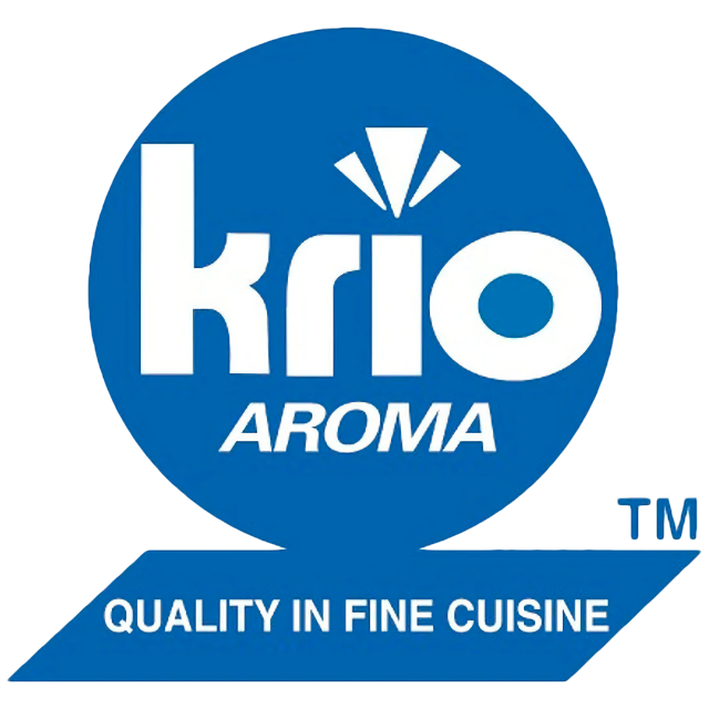 Krio Aroma Flavon Products - Borgo Wholesale Distribution
