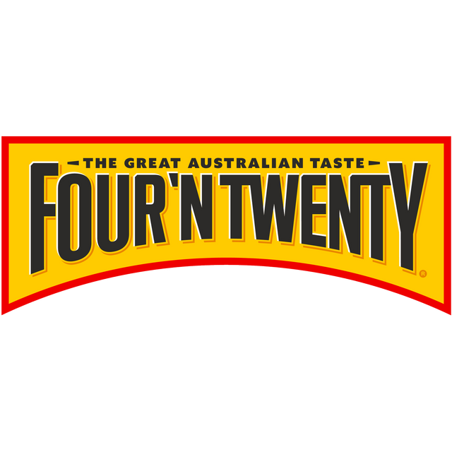 Four'N Twenty Products - Borgo Wholesale Distribution