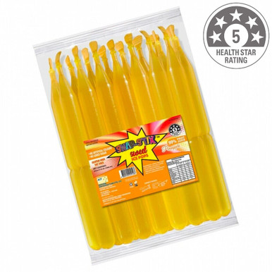 Snap-Stix Sweet Pineapple (6(24x70ml)) - Borgo Wholesale Distribution