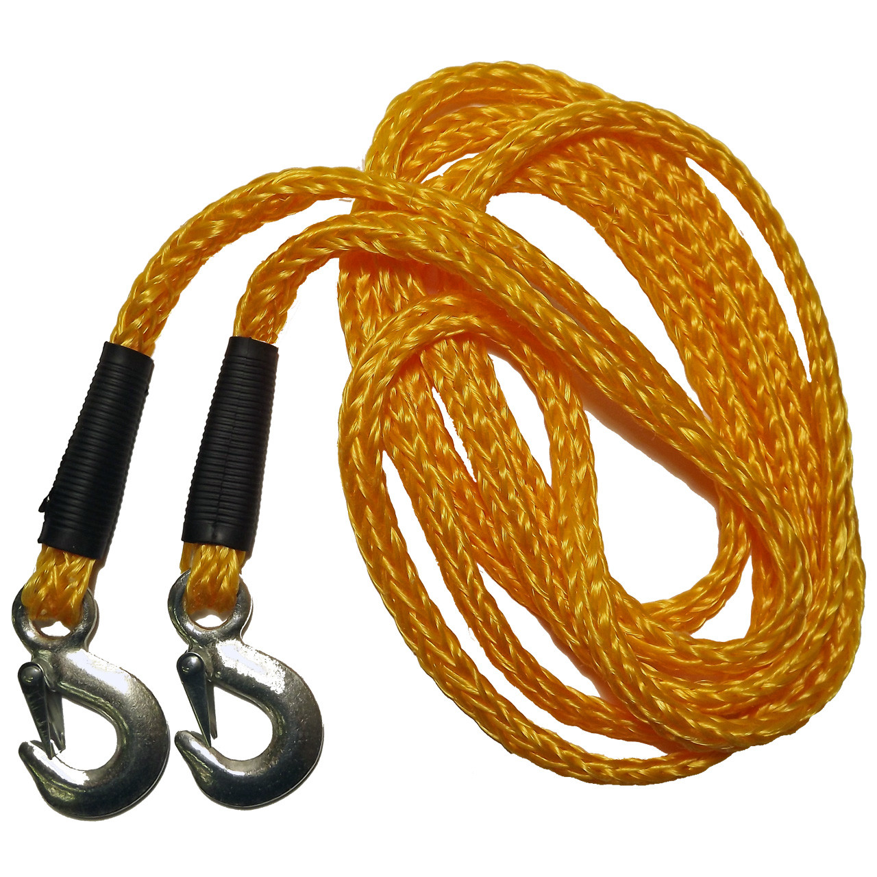 Tow Rope Nylon 5 500 lb. Capacity EmergencyKits